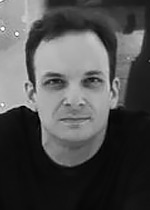 David Wong | Science Fiction, Fantasy & Horror Authors | WWEnd