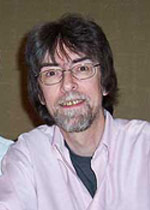 Spider Robinson | Science Fiction, Fantasy & Horror Authors | WWEnd