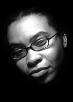 Tenea D. Johnson | Science Fiction, Fantasy & Horror Authors | WWEnd