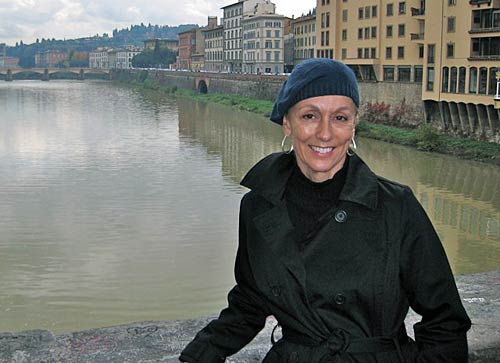 Kay Kenyon | Science Fiction, Fantasy & Horror Authors | WWEnd